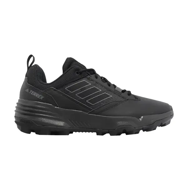 Adidas Terrex Unity Leather Low