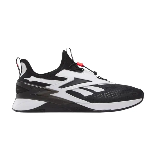 REEBOK Rich Froning X Nano X3 Sneakers - Black