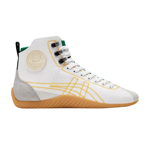 Onitsuka Tiger Sclaw Mt High-top Sneakers
