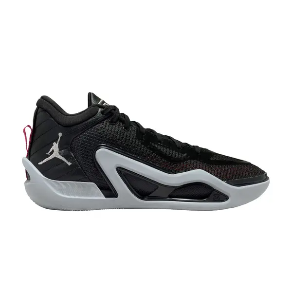 JORDAN Tatum 1 Pf Old School Sneakers - Black