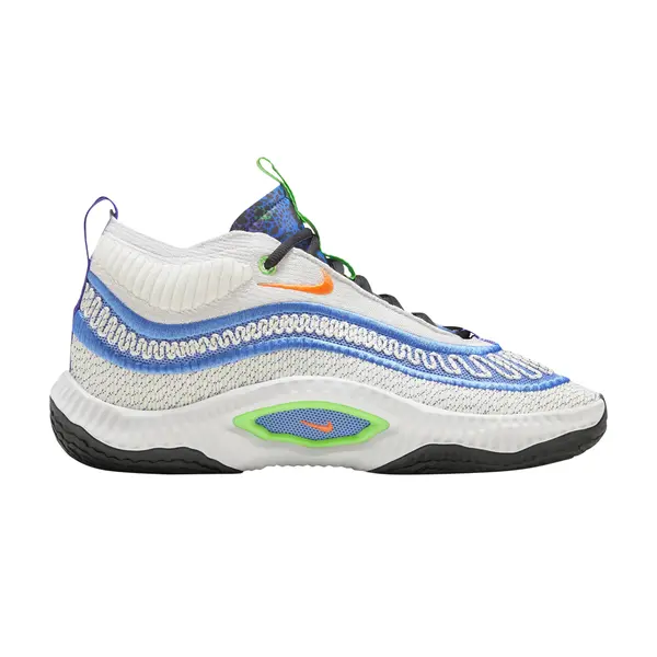 Nike Cosmic Unity 3 Ep Sneakers - White