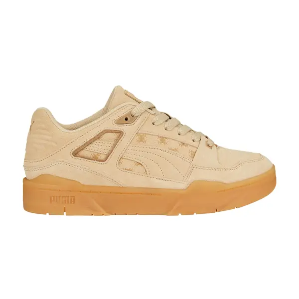 PUMA Slipstream T7 Sneakers - Brown