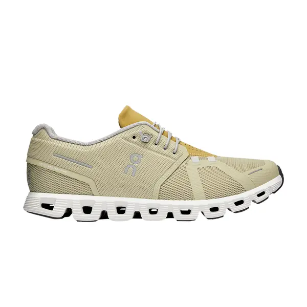 On Cloud 5 'haze Bronze' Sneakers - Brown