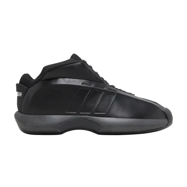 Adidas Crazy 1 2023 - Black