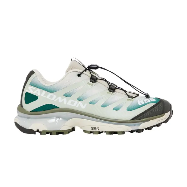 SALOMON X Notre Xt-4 Og Sneakers - Cream