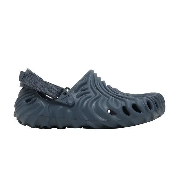 CROCS Salehe Bembury X Pollex Clog - Blue