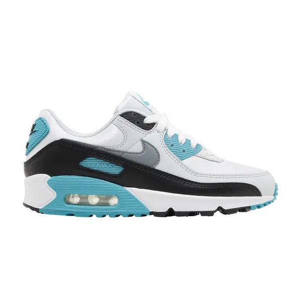 Nike Air Max 90 Sneakers - White