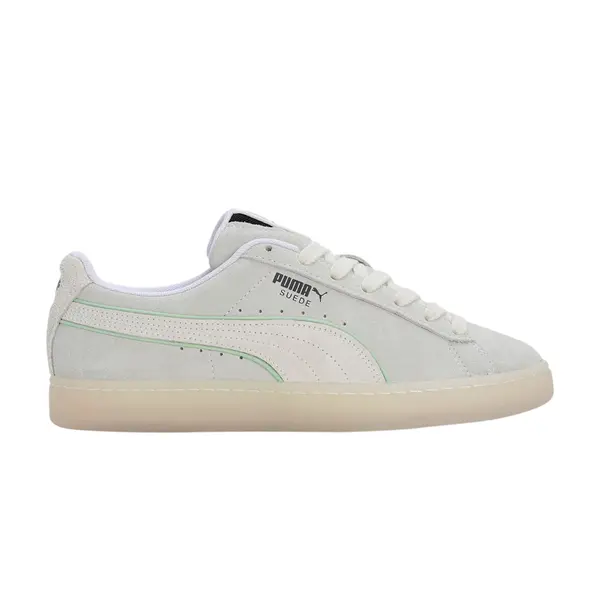 PUMA Palm Tree Crew X Suede Sneakers
