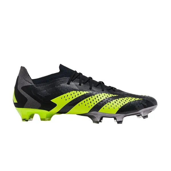 Adidas Predator Accuracy Injection.1 Low Fg - Black