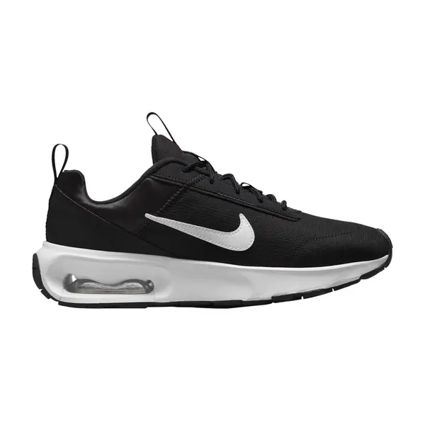 Nike Air Max Interlock Lite Sneakers - Black