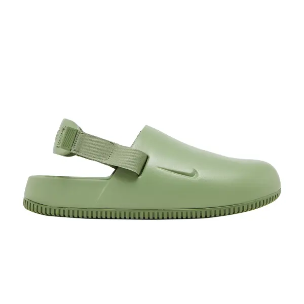 Nike Calm Mule - Green