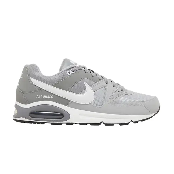 Nike Max Command Sneakers