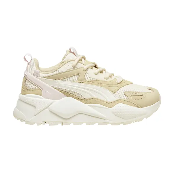 PUMA Rs-x Efekt Premium 'alpine Snow Granola - Cream | Editorialist