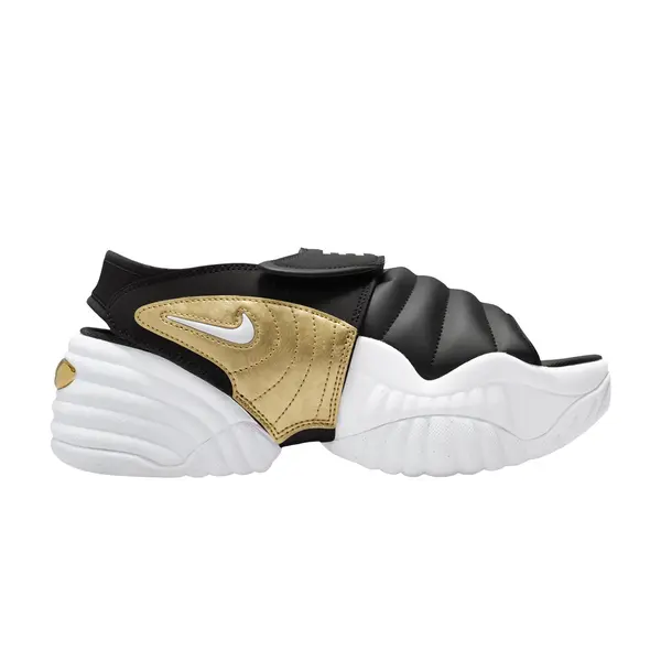 Nike Adjust Force Sandal - Black