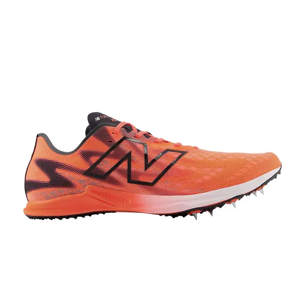NEW BALANCE Fuelcell Supercomp Xc-x 'neon Dragonfly' Sneakers - Orange
