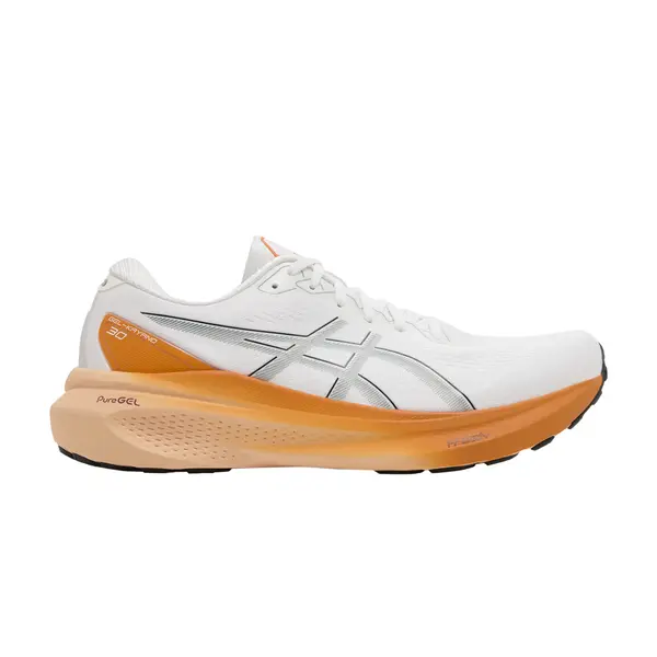 Asics Gel Kayano 30 - White