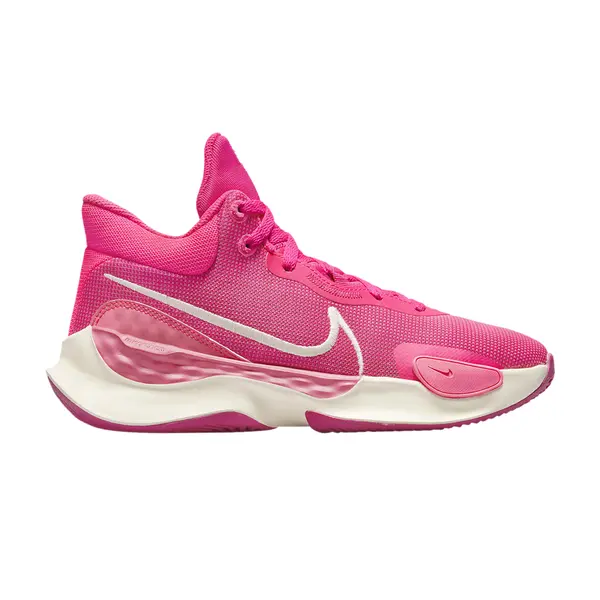 Nike Renew Elevate 3 Sneakers - Pink