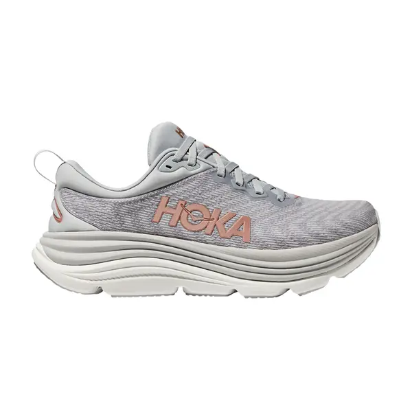 Hoka Gaviota Sneakers - Grey