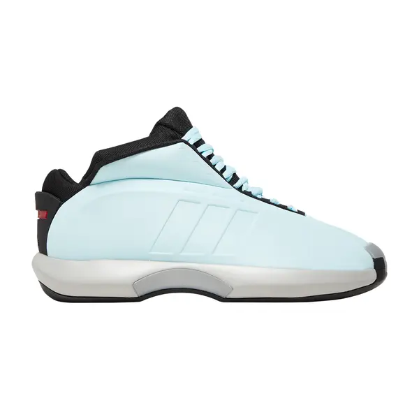 Adidas Crazy 1 Ice - Blue