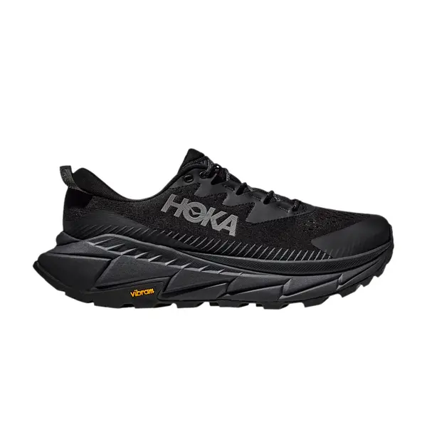 Hoka Skyline Float X 'triple - Black