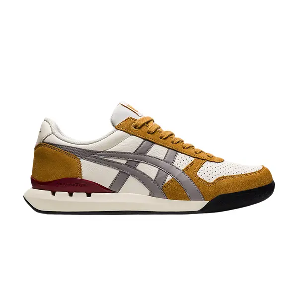 Asics Ultimate 81 Ex Sneakers - Yellow