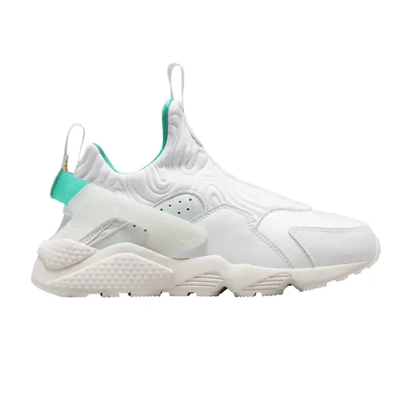 Nike Serena Williams Design Crew Air Huarache - White