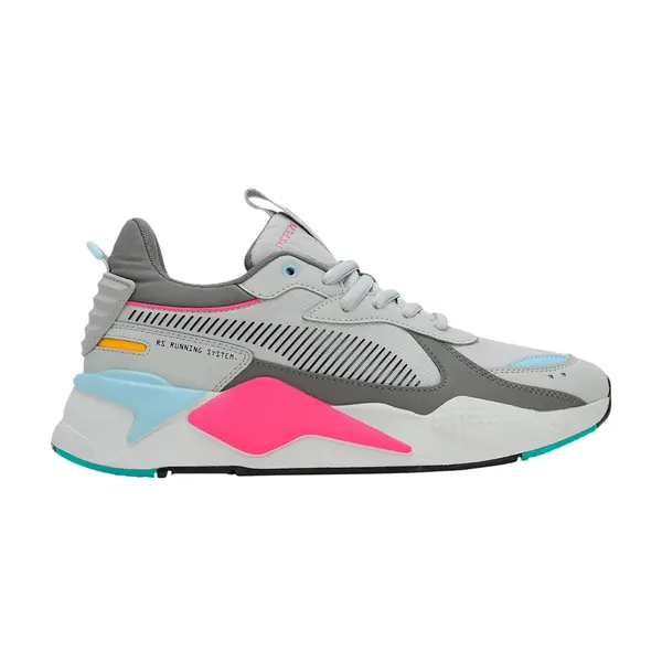 PUMA Rs-x Games Sneakers - Grey