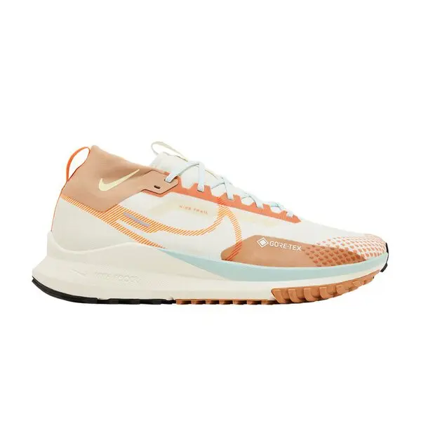 Nike React Pegasus Trail 4 Gore-tex Sneakers