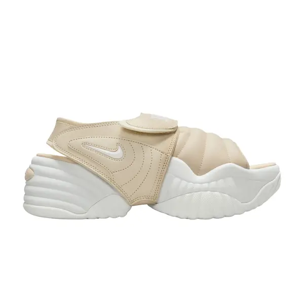 Nike Adjust Force Sandal - Cream