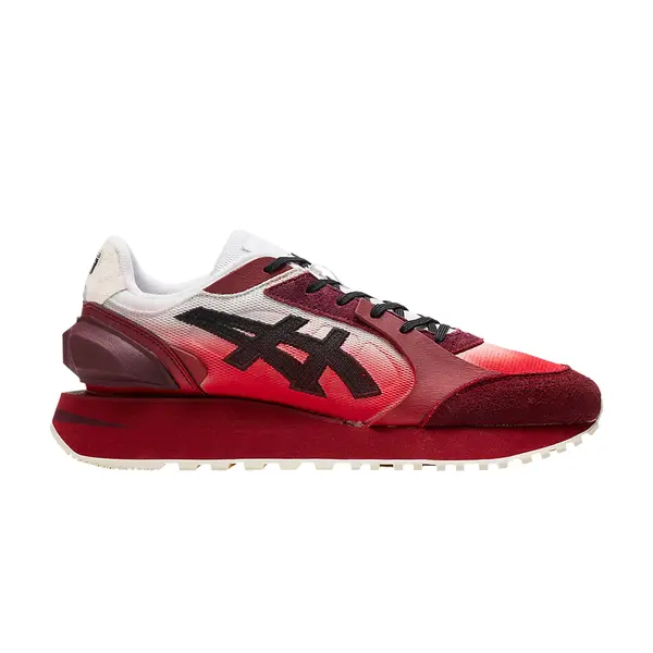 Onitsuka Tiger Moage Co 'deep Mars' Sneakers