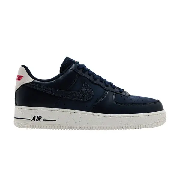 Nike Force 1 '07 Lx Sneakers - Blue
