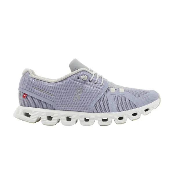 On Wmns Cloud 'nimbus' Sneakers - Blue