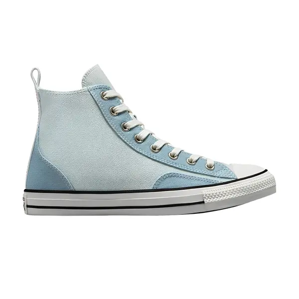 CONVERSE Chuck Taylor All Star Workwear High Denim - Blue