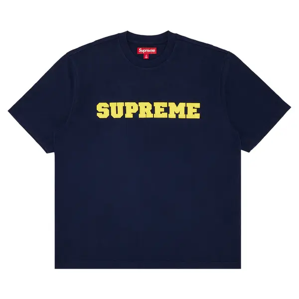 Supreme Collegiate Short-sleeve Top