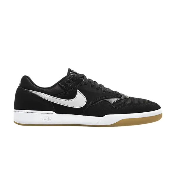 Nike Gts Return Sb Sneakers - Black
