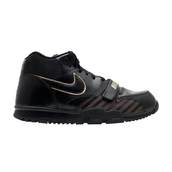 Nike Air Trainer 1 Mid Premium Nrg Bb51 Pack - Black