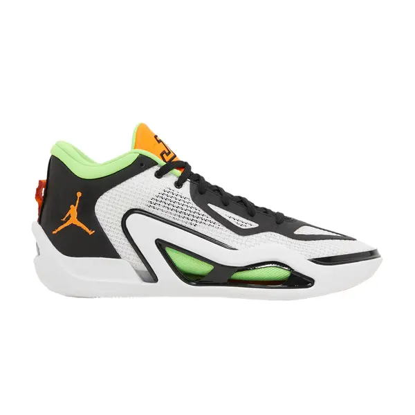 JORDAN Tatum 1 'home Team' Sneakers - White