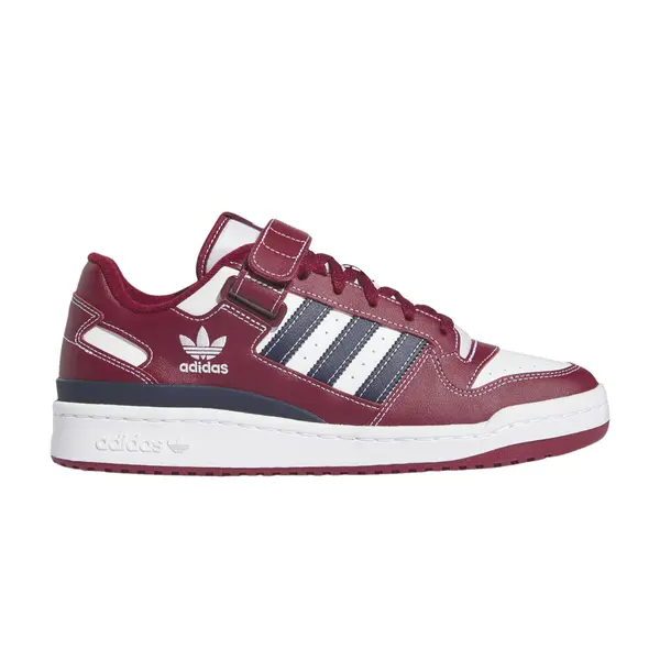 Adidas Forum Low Sneakers