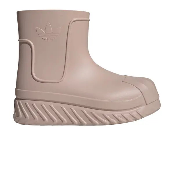 Adidas Adifom Superstar Boot - Tan