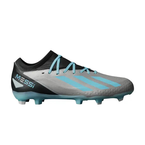 Adidas X Crazyfast Messi.3 Fg 'infinito Pack' Athletic Shoes