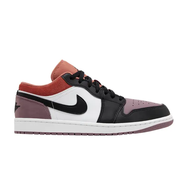 JORDAN 1 Low Se - Purple