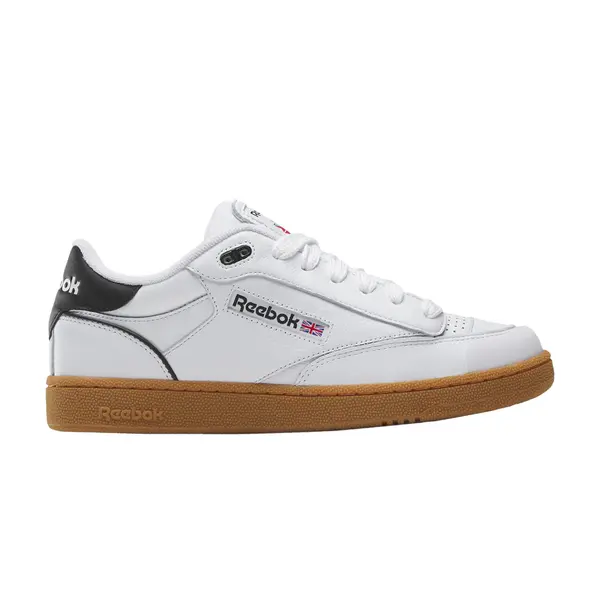 REEBOK Club C Bulc Sneakers - White