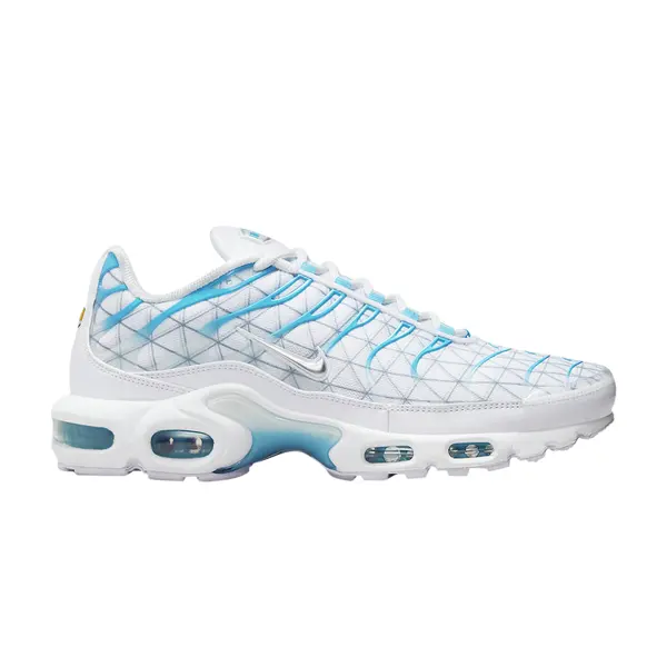 Nike Air Max Plus 'marseille' Sneakers