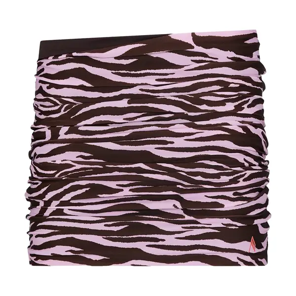 Attico Mini Skirt