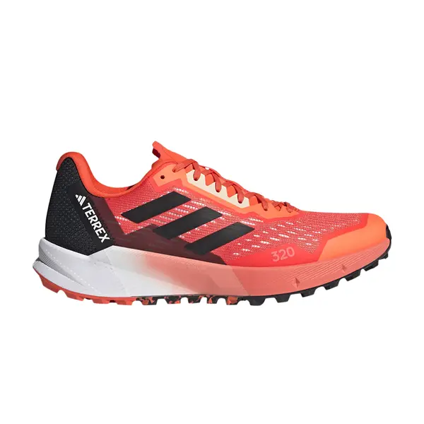 Adidas Agravic Flow 2 Sneakers - Orange