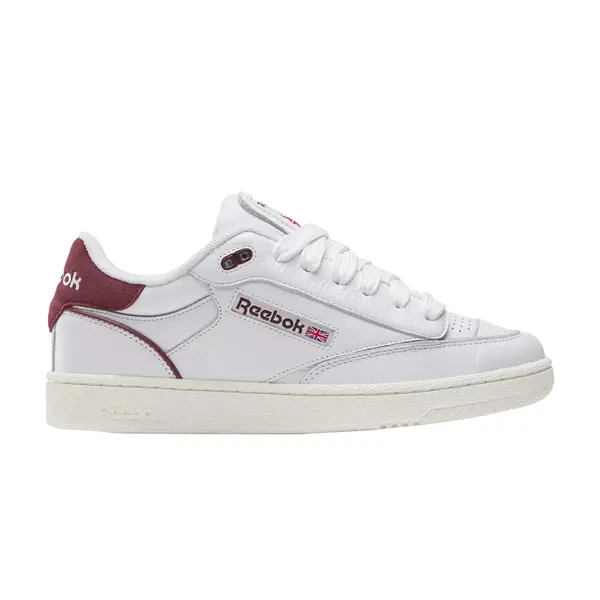 REEBOK Club C Bulc Sneakers - White