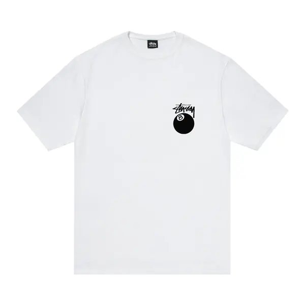 StÜssy X-ray Tee
