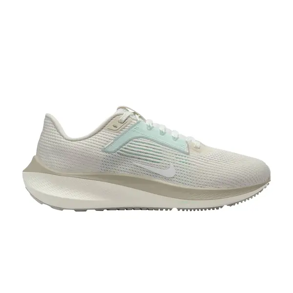 Nike Air Zoom Pegasus 40 Premium - Cream