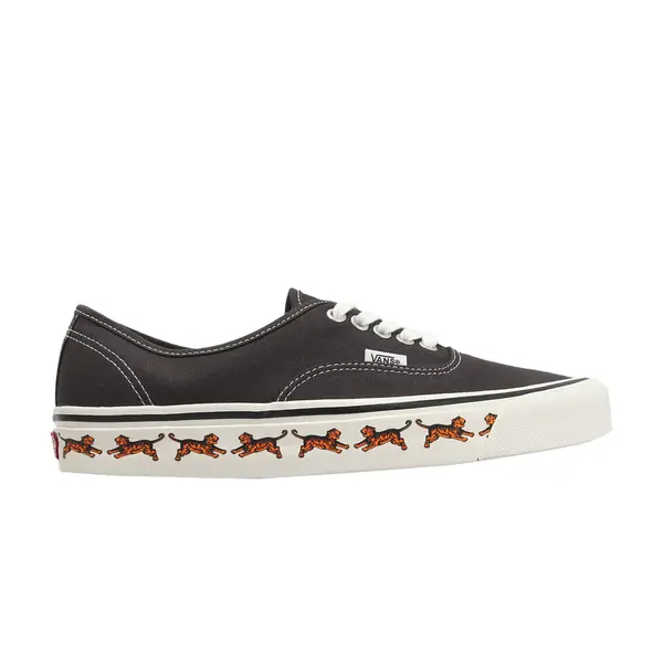 VANS Authentic 44 Dx 'jungle Sidewall