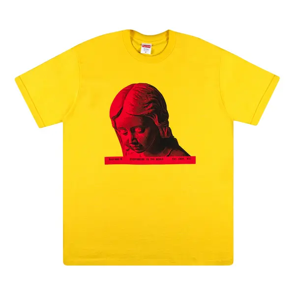 Supreme Everywhere Tee